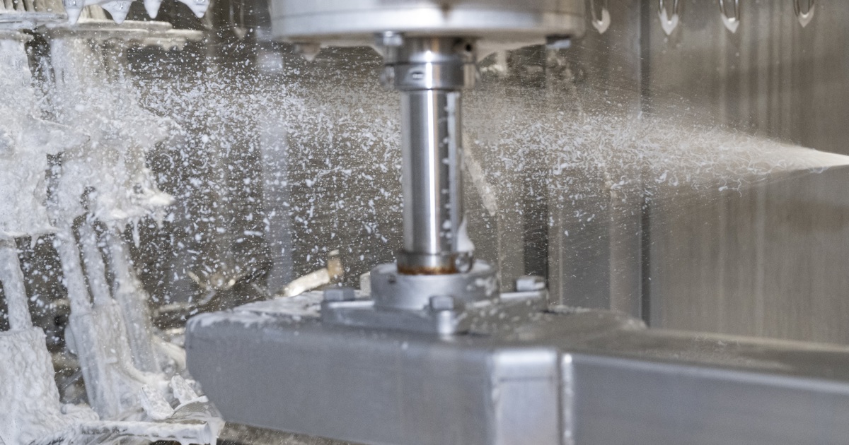 Automatic Cleaning in the Food Industry