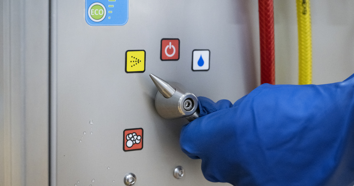 SU 0110 Light TWP XA