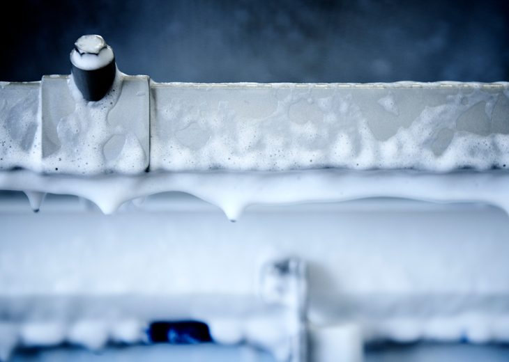 Low-Pressure Technology