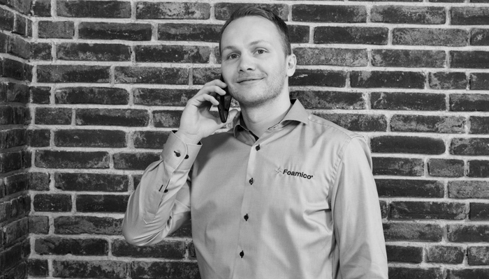 Central cleaning systems in the food and beverage industry